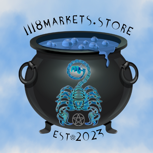 Shop By Vendor – Witchsey Marketplace